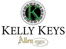 CHURCH ORGAN RENTAL - Kelly Keys Organs